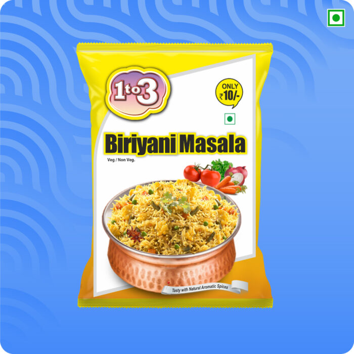 Non Veg Masalas – 1to3foods.com
