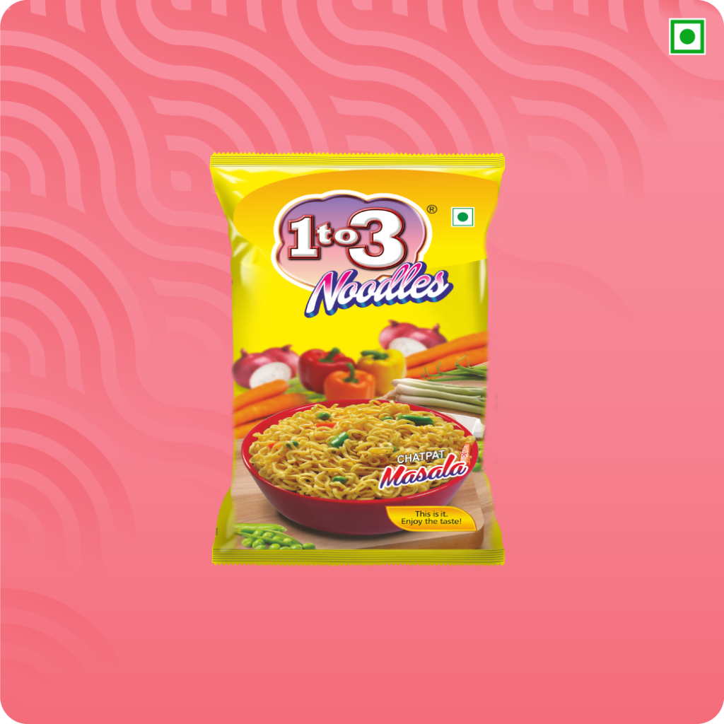 Chatpat Noodles – 1to3foods.com
