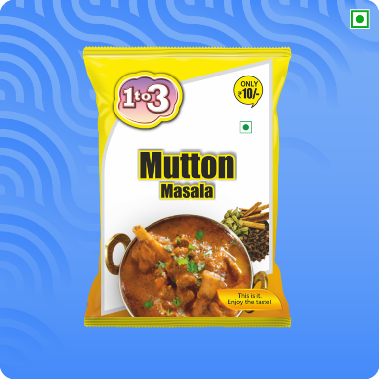 Non Veg Masalas – 1to3foods.com