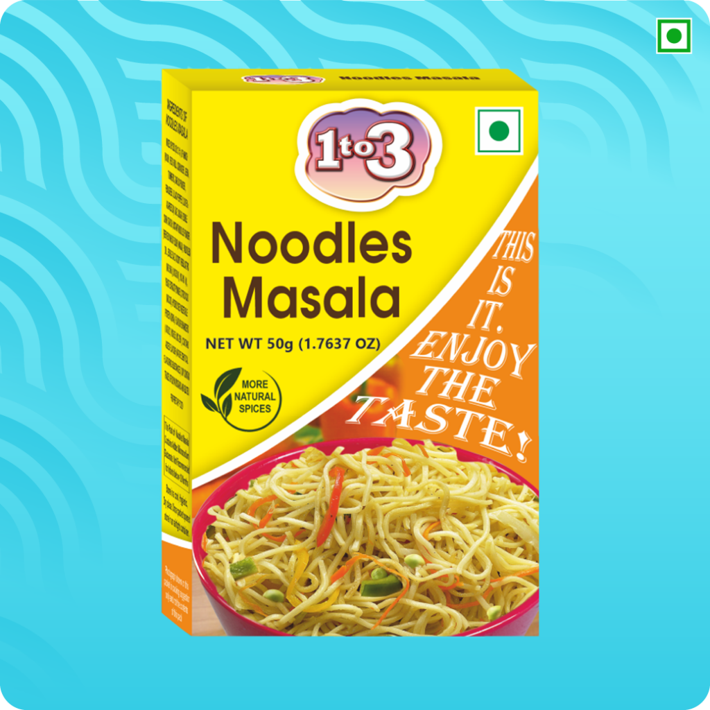 1to3foods.com – 1 to 3 foods