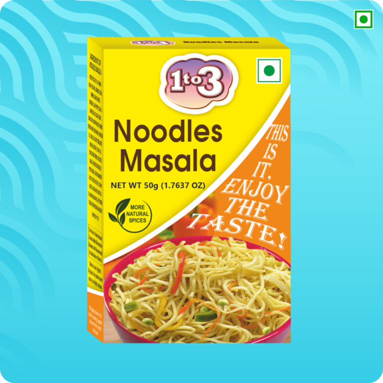 1to3foods.com – 1 to 3 foods