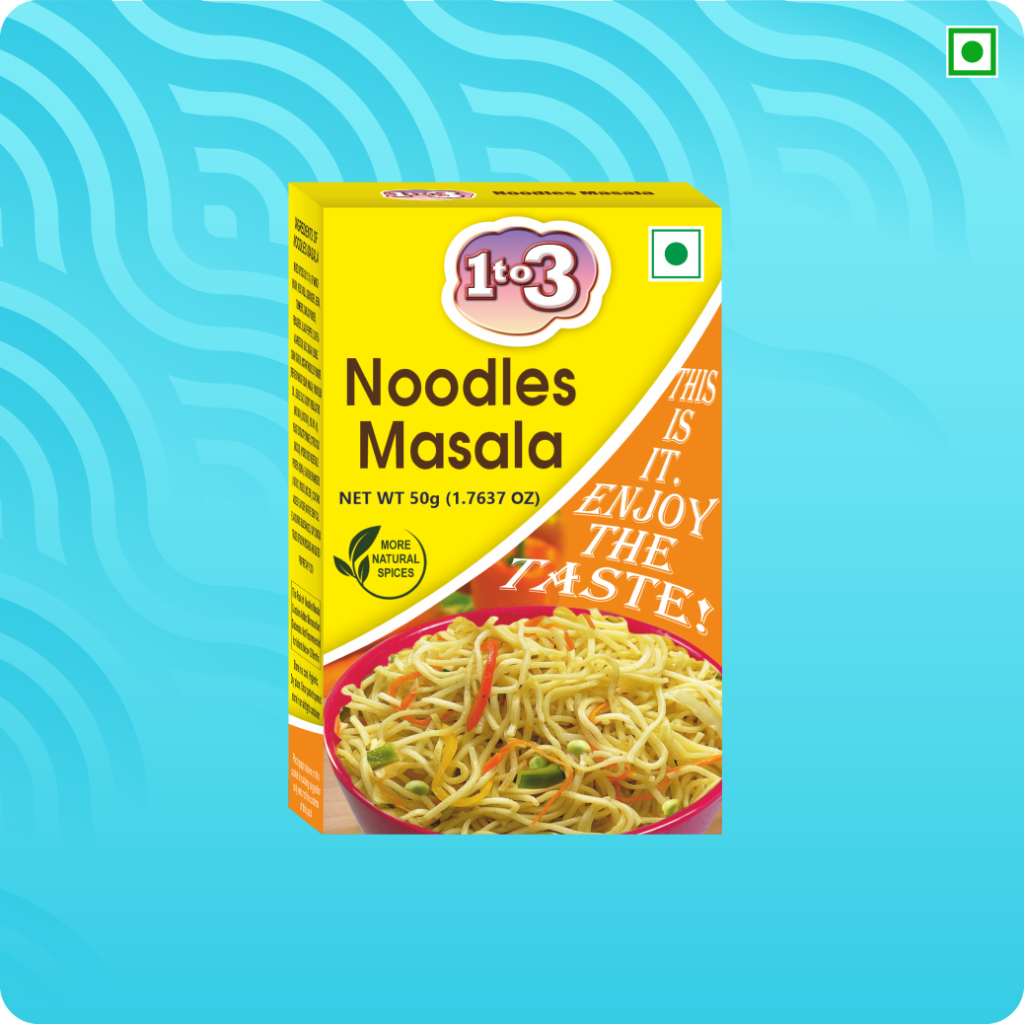 1to3foods.com – 1 to 3 foods