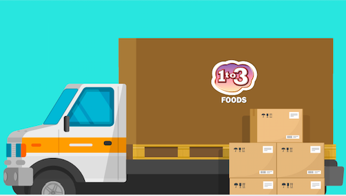 truck – 1to3foods.com