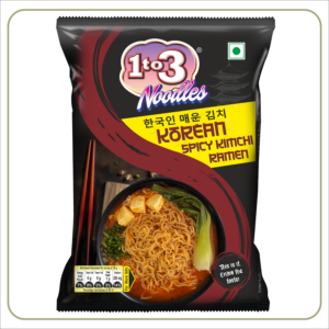 1to3foods.com – 1 to 3 foods