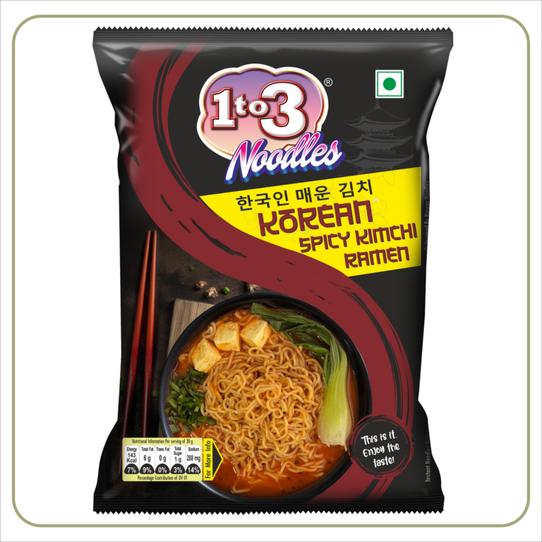 1to3foods.com – 1 to 3 foods