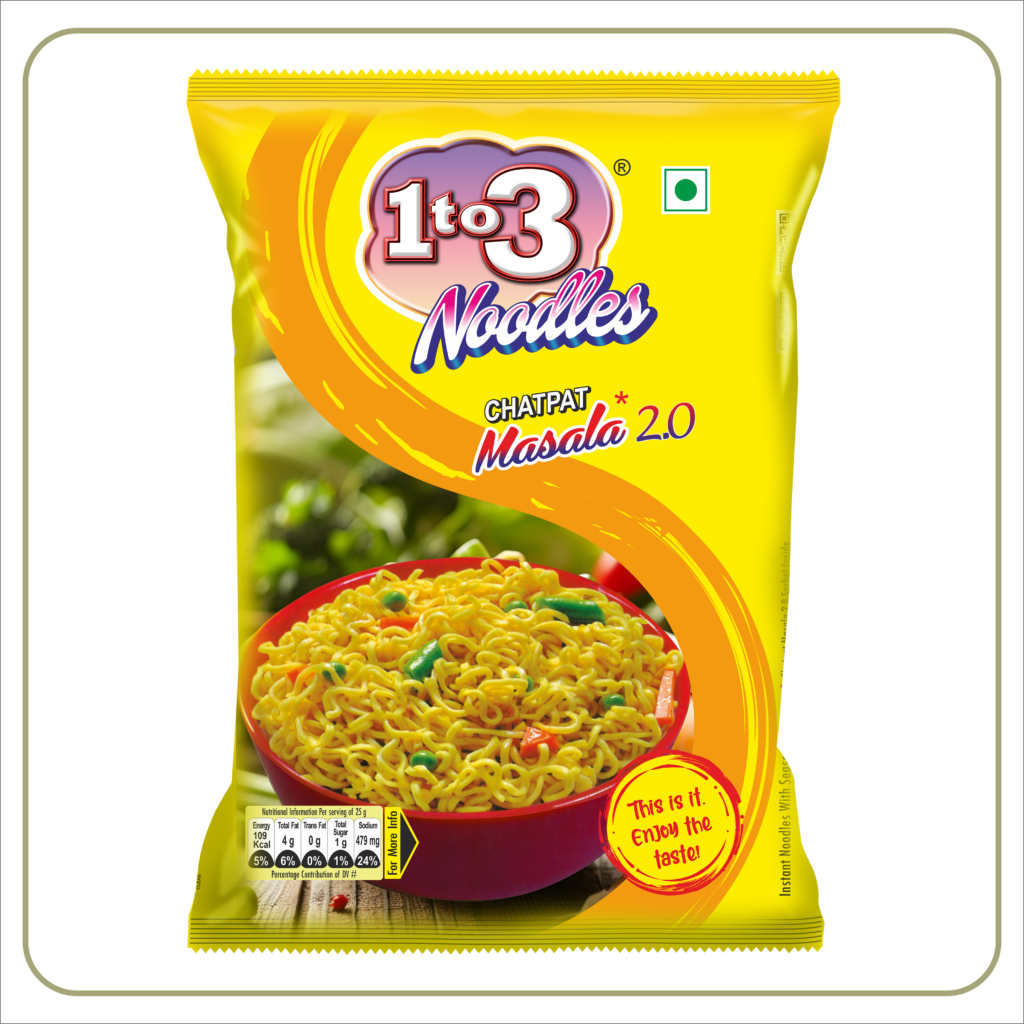 1to3foods.com – 1 to 3 foods