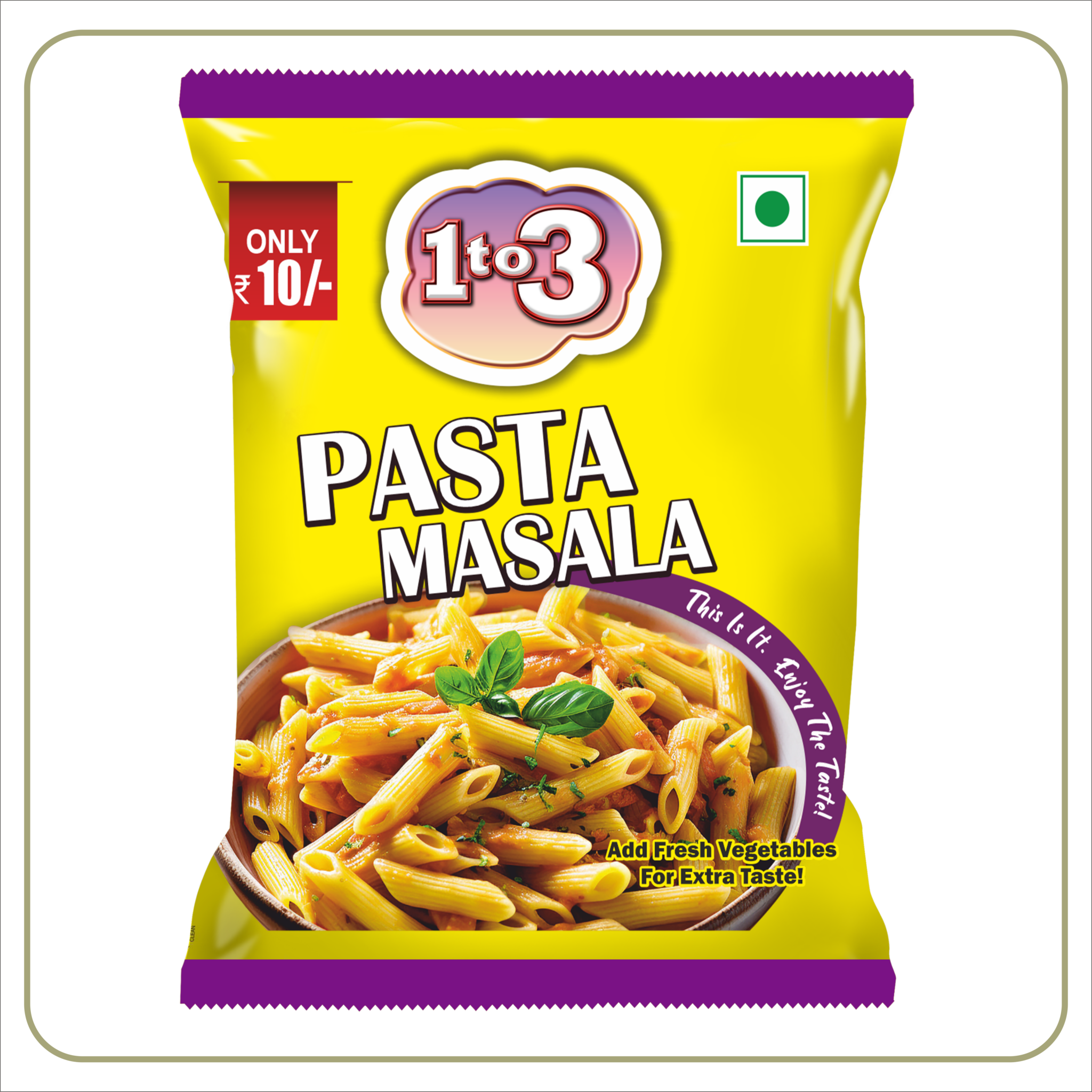 1to3foods.com – 1 to 3 foods