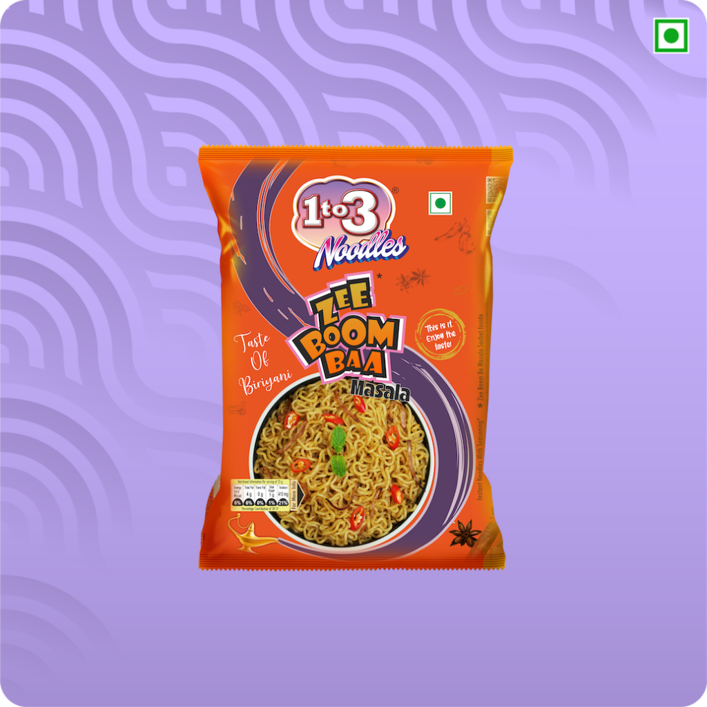 1to3foods.com – 1 to 3 foods