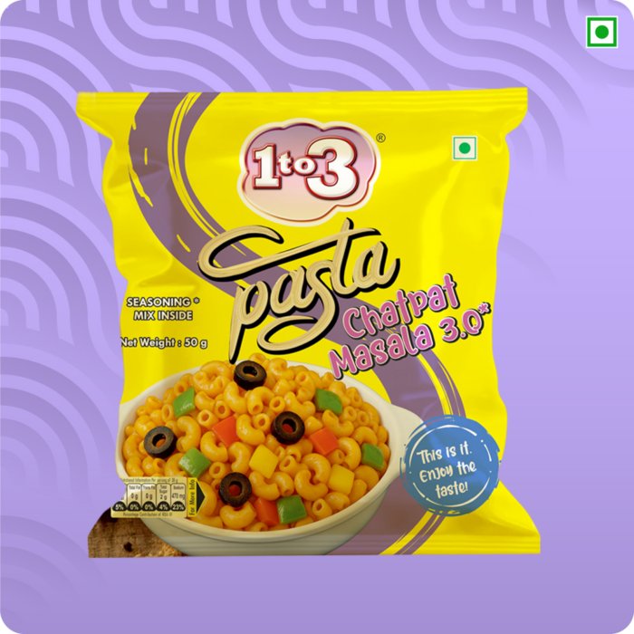 1to3foods.com – 1 to 3 foods
